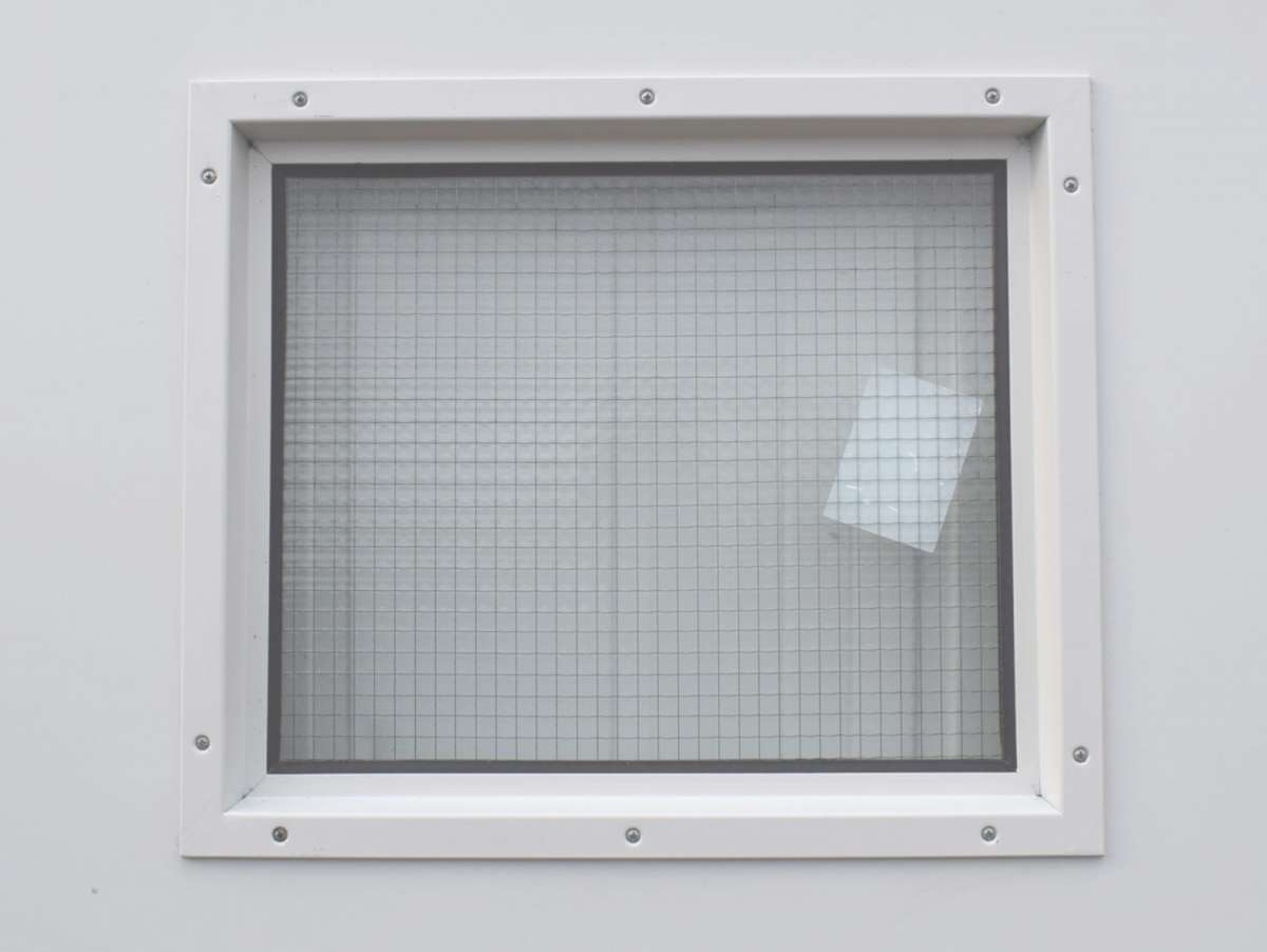 Hörmann D65-2 OD Stahltür zweiflügelig Mehrzwecktür mit ...