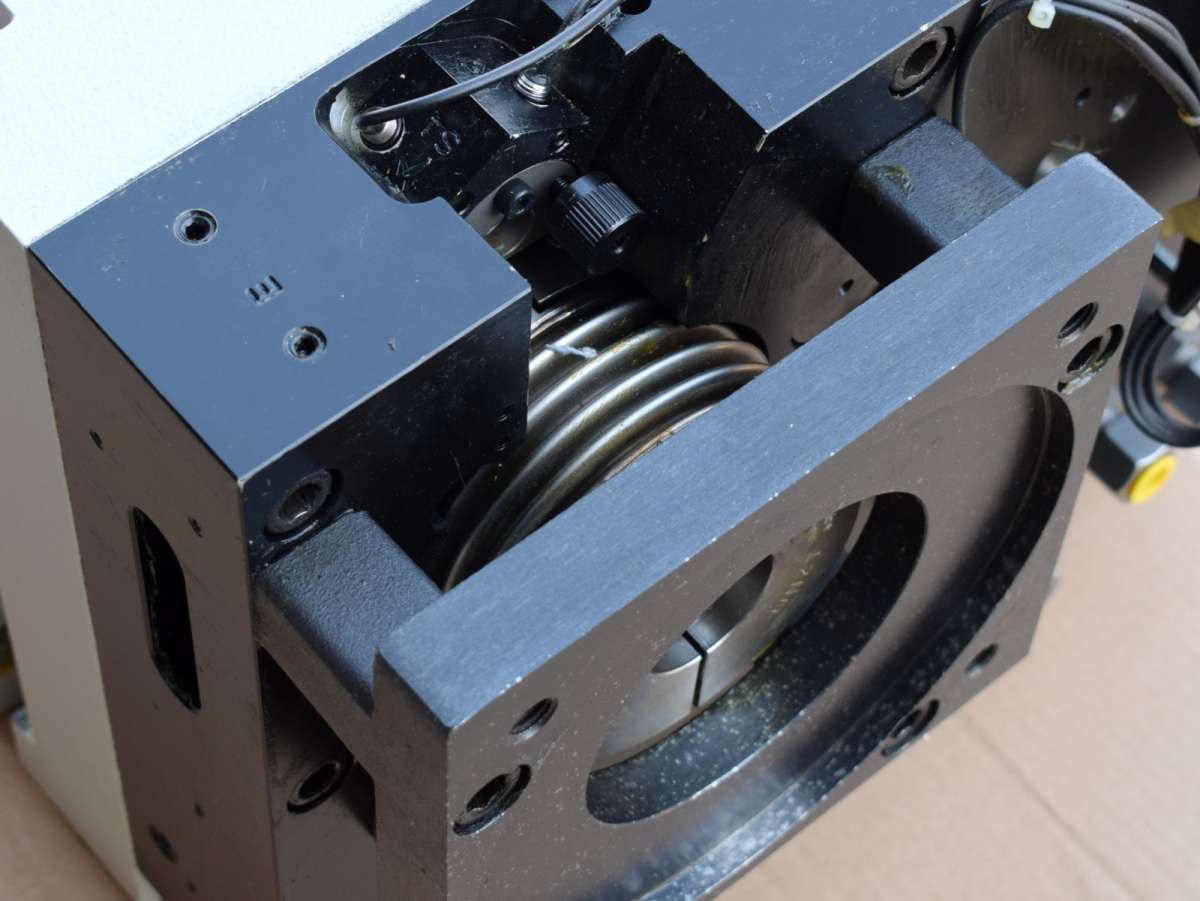 Sauter Werkzeug-Scheibenrevolver 0.5.460.425 | Ackrutat Shop