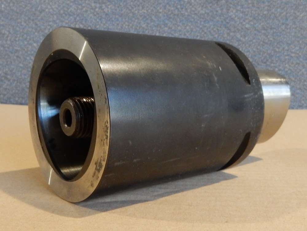 Coromant Capto Adapter Werkzeugadapter C8-391.01-80 | Ackrutat Shop