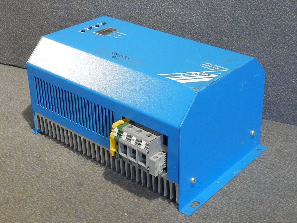 PETER electronic DAS-T 30 20900.69030 230/690 V | Ackrutat Shop