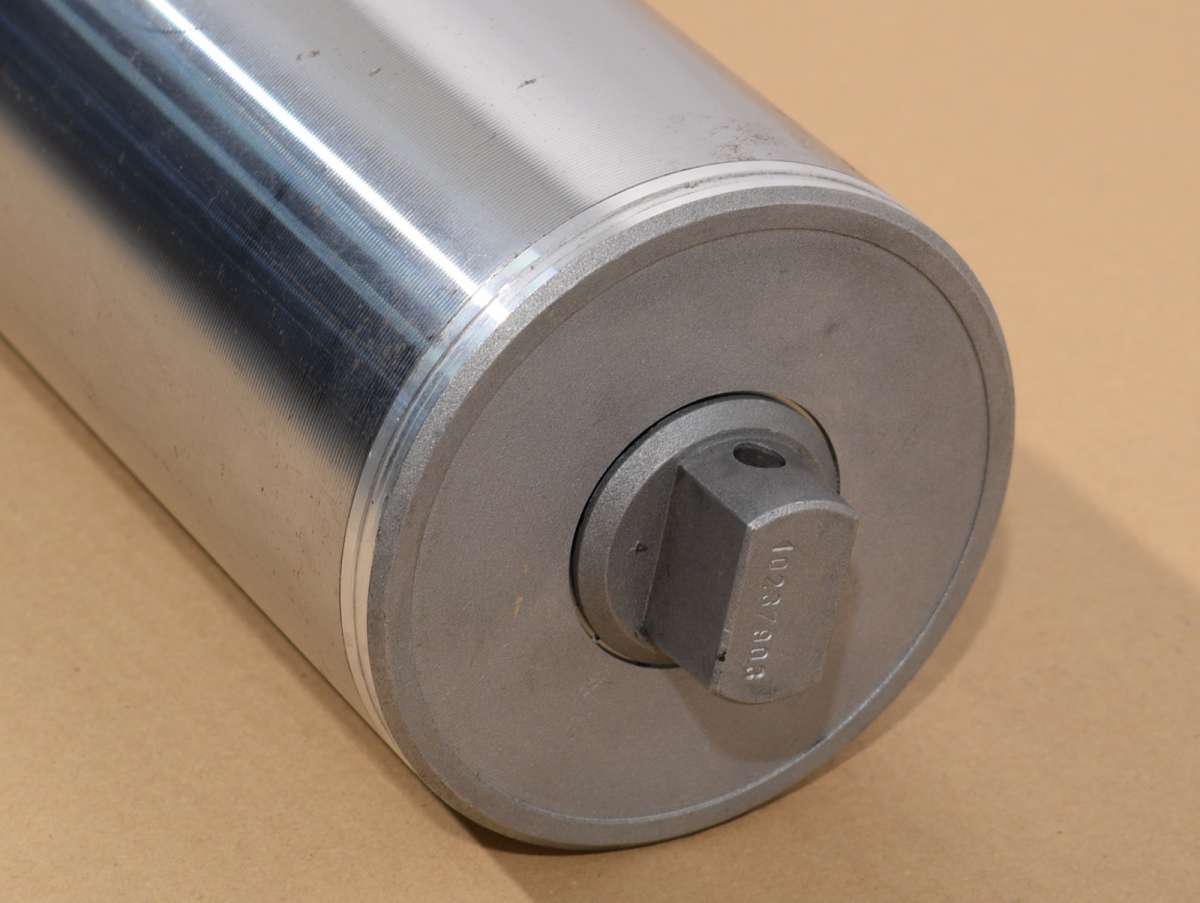 Interroll 113S Trommelmotor RL650 Antriebsrolle Walzenmotor Förderband