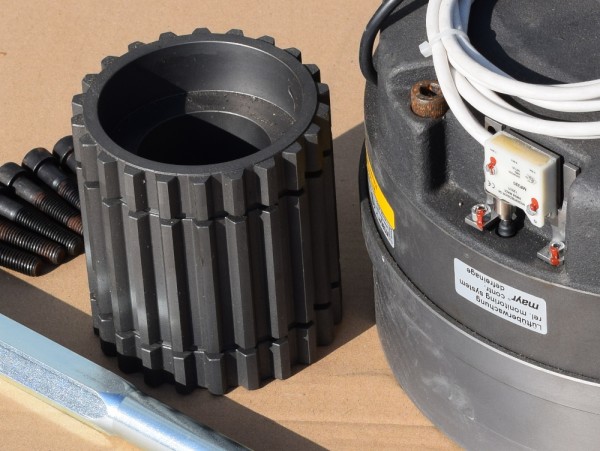 Mayr Roba-stop-M Motorbremse Bremse 891.015.0 S | Ackrutat Shop