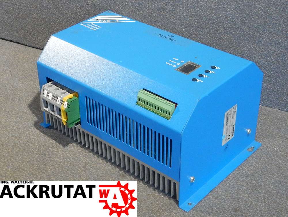 PETER electronic DAS-T 30 20900.69030 230/690 V | Ackrutat Shop