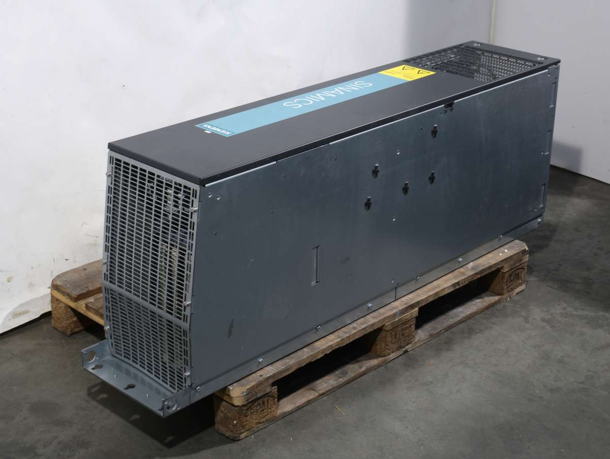 Siemens SINAMICS Interface Module 6SL3300-7TE33-8AA1 | Ackrutat Shop