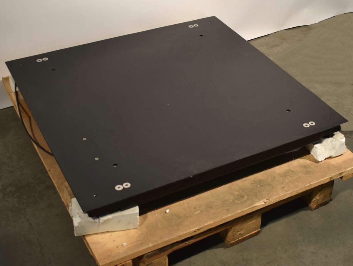 Bizerba Industriewaage 10977412 Wägeterminal iS50 | Ackrutat Shop