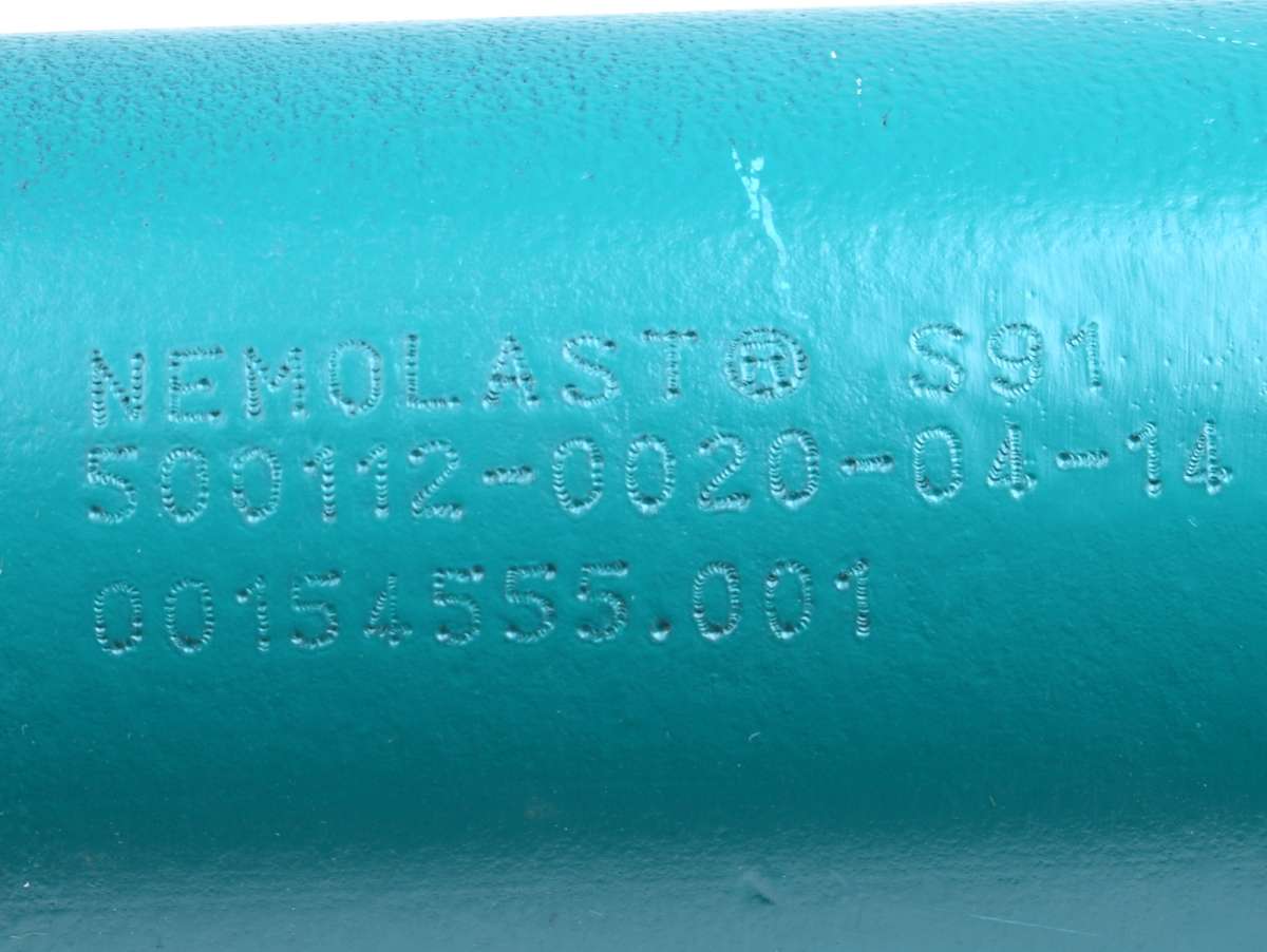 Netzsch Stator / Rotor für Exzenterschneckenpumpe Pumpen Ersatzteil