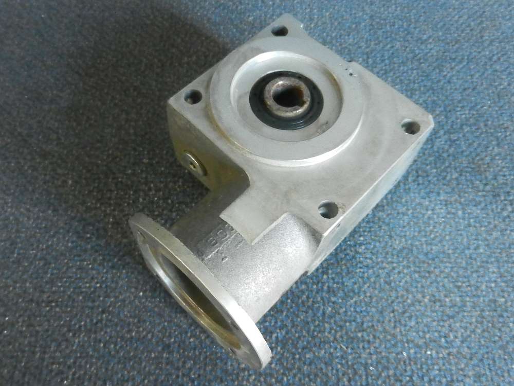 Swedrive AB FL35 BO Winkelgetriebe Umlenkgetriebe | Ackrutat Shop