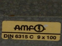 Spannpratzen Spannelement DIN 6315C | Ackrutat Shop