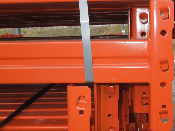 20 St. Meta Multipal Regaltraverse LW 3300 mm Holm | Ackrutat Shop