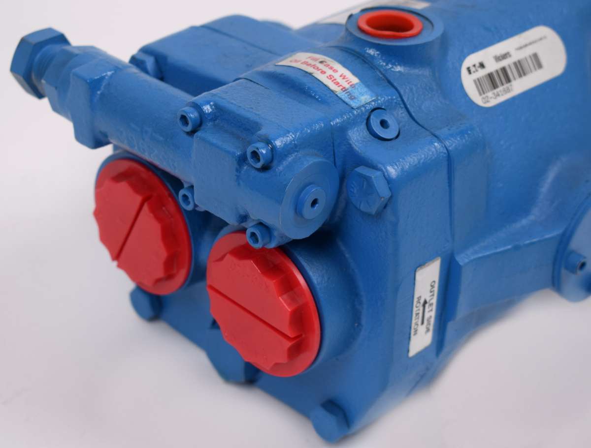 Vickers Kolbenpumpe PVQ32-B2R-SE1S-21-CM7-12 | Ackrutat Shop