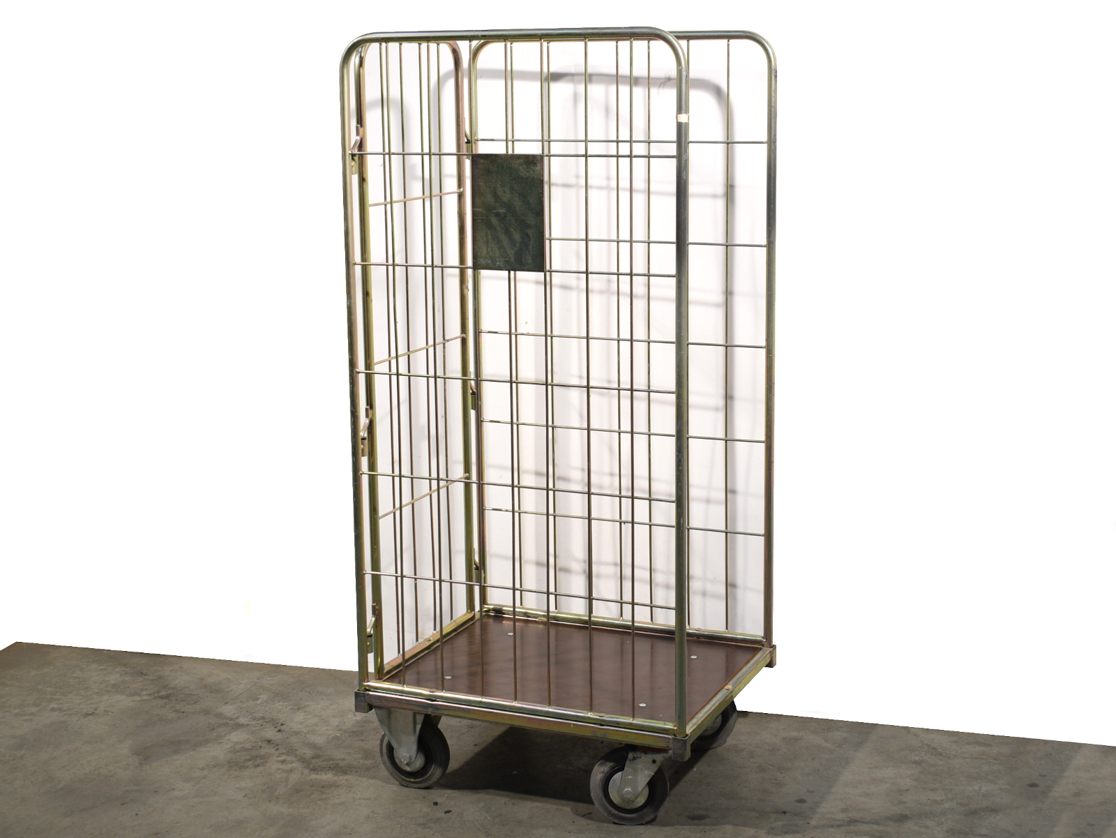 Transportwagen 850x725x1580 mm Roll-Transportwagen | Ackrutat-Shop