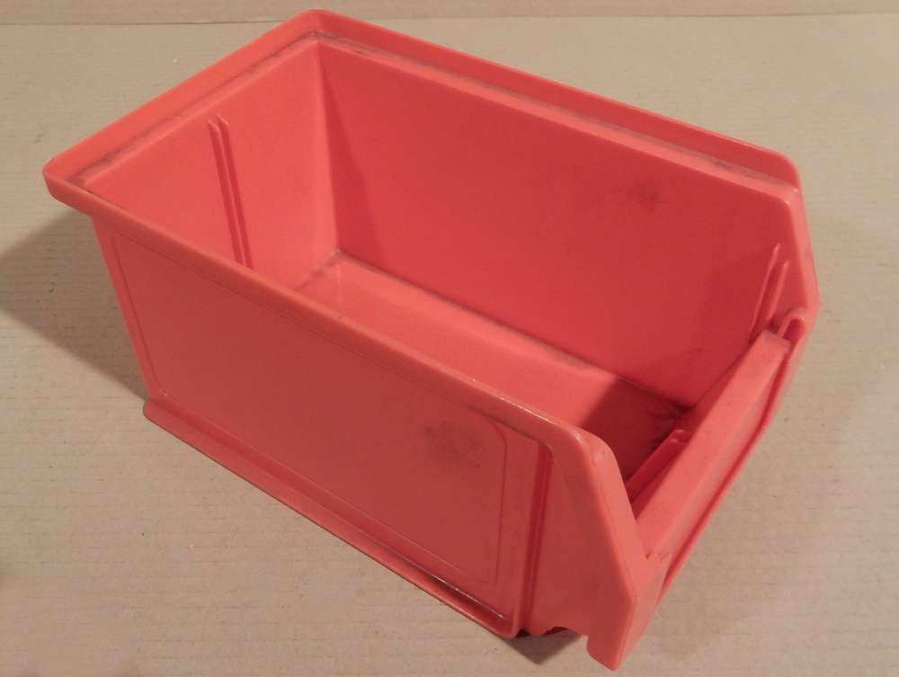 9x Sichtlagerbox SSI Schäfer LF 221 ZW Lagerbox | Ackrutat Shop