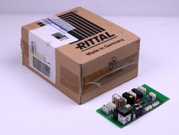 Rittal Ersatzteil SK 3396.279 Platine Reglerplatine | Ackrutat Shop