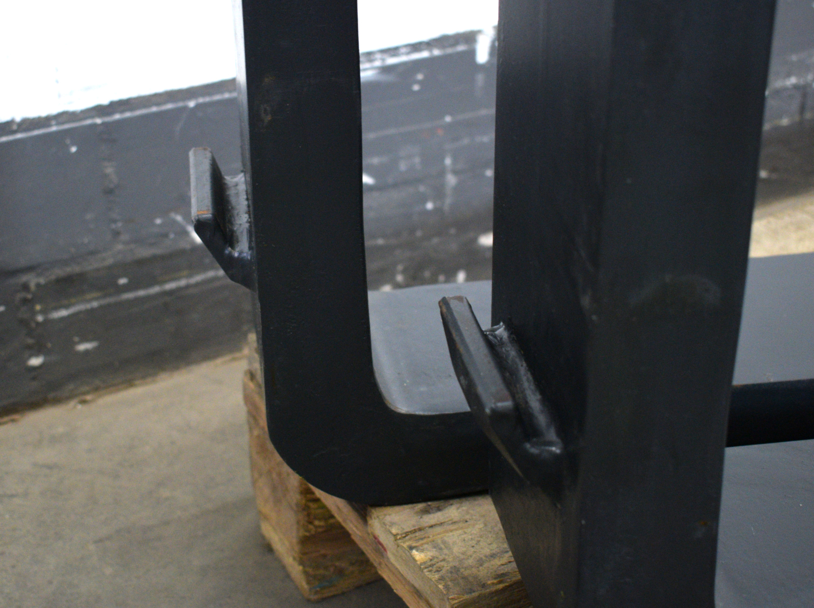 Vetter Gabelzinken Staplergabeln Gabelträger | Ackrutat-Shop