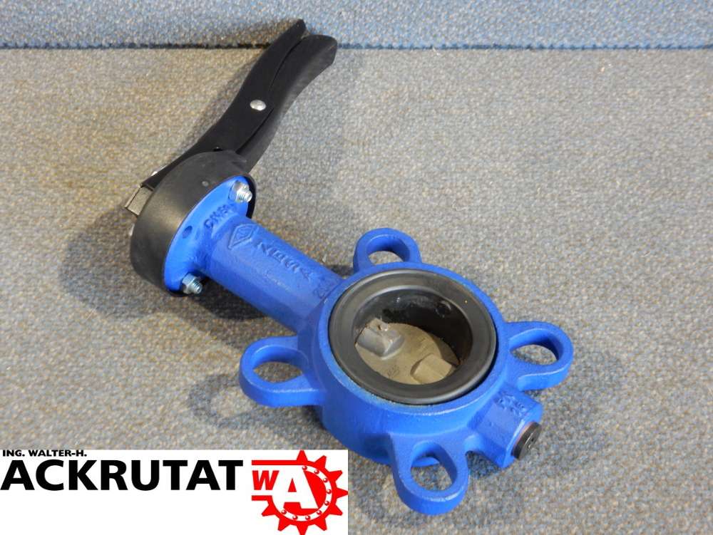 ARI Zesa Absperrklappe PN 16 Zwischenflanschklappe | Ackrutat Shop