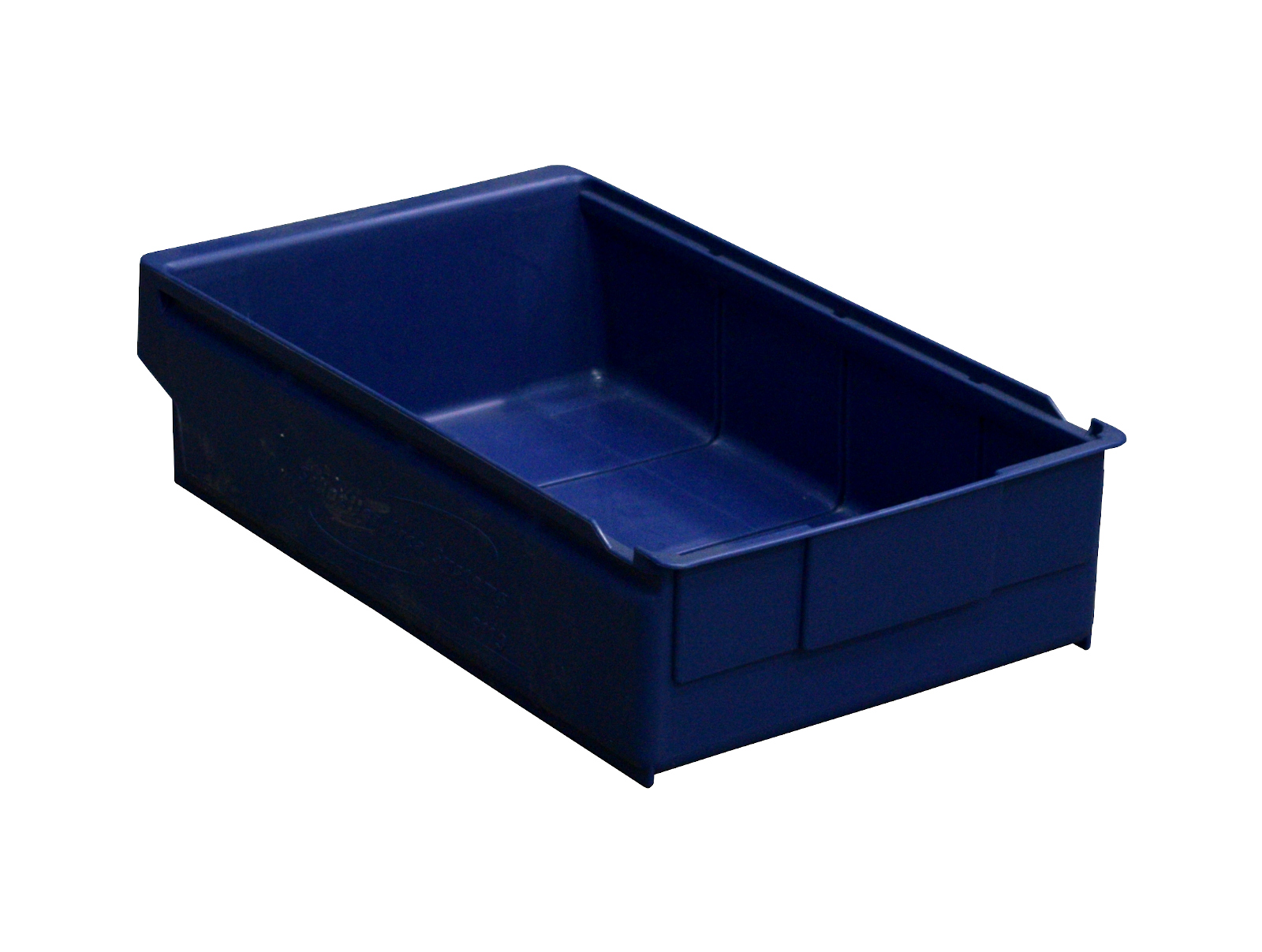 9 x Arca Systems 9111 Sichtlagerbox Kasten Kiste Behälter Lagerbox Box ...