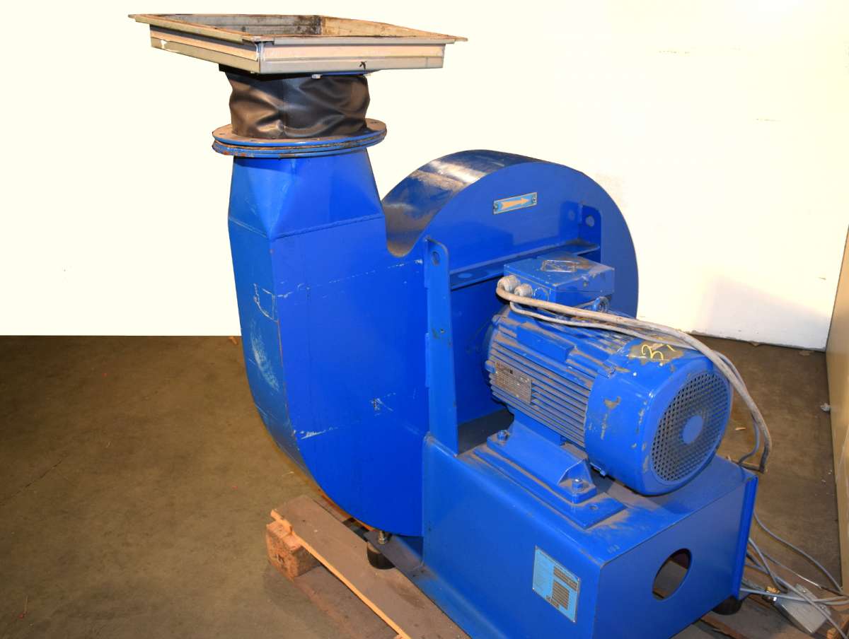 Reitz Radialventilator MXE 050-007130 Radialgebläse | Ackrutat Shop