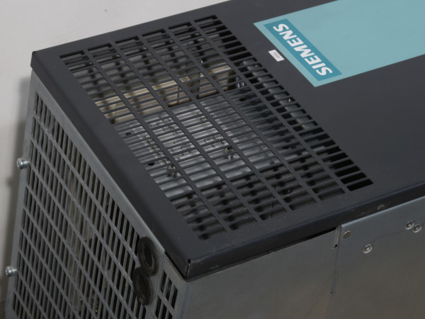 Siemens SINAMICS Active Line Modul 6SL3330-7TE33-8AA3 | Ackrutat Shop