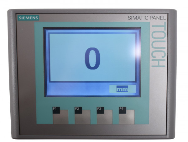 Siemens Simatic Touch Panel 6AV6 647-0AA11-3AX0 | Ackrutat Shop