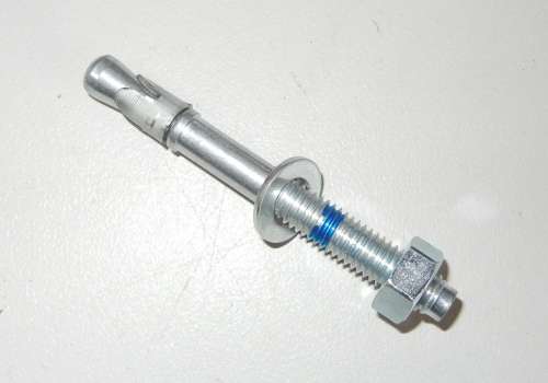 10 Stück Hilti Segmentanker HSA M8x75/10/23 | Ackrutat Shop