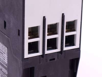 Moeller xStart DILM 65 Leistungsschütz Überlastschutz Lastschütz 30 kW ...