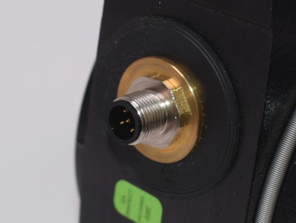 Renishaw RP3 Werkzeugmesstaster Schwenkarm | Ackrutat Shop