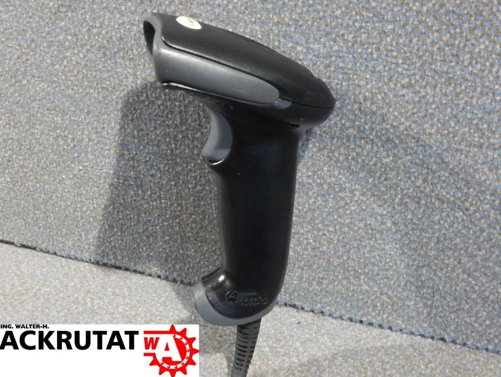 Leuze electronic Handscanner Mobiler Barcodescanner | Ackrutat Shop