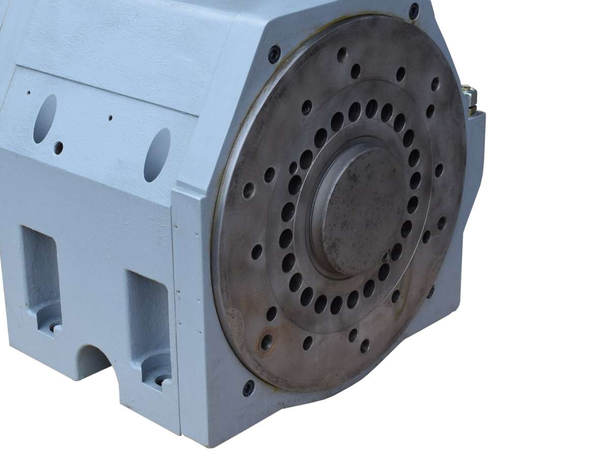 Werkzeug-Scheibenrevolver Revolversystem mit | Ackrutat Shop