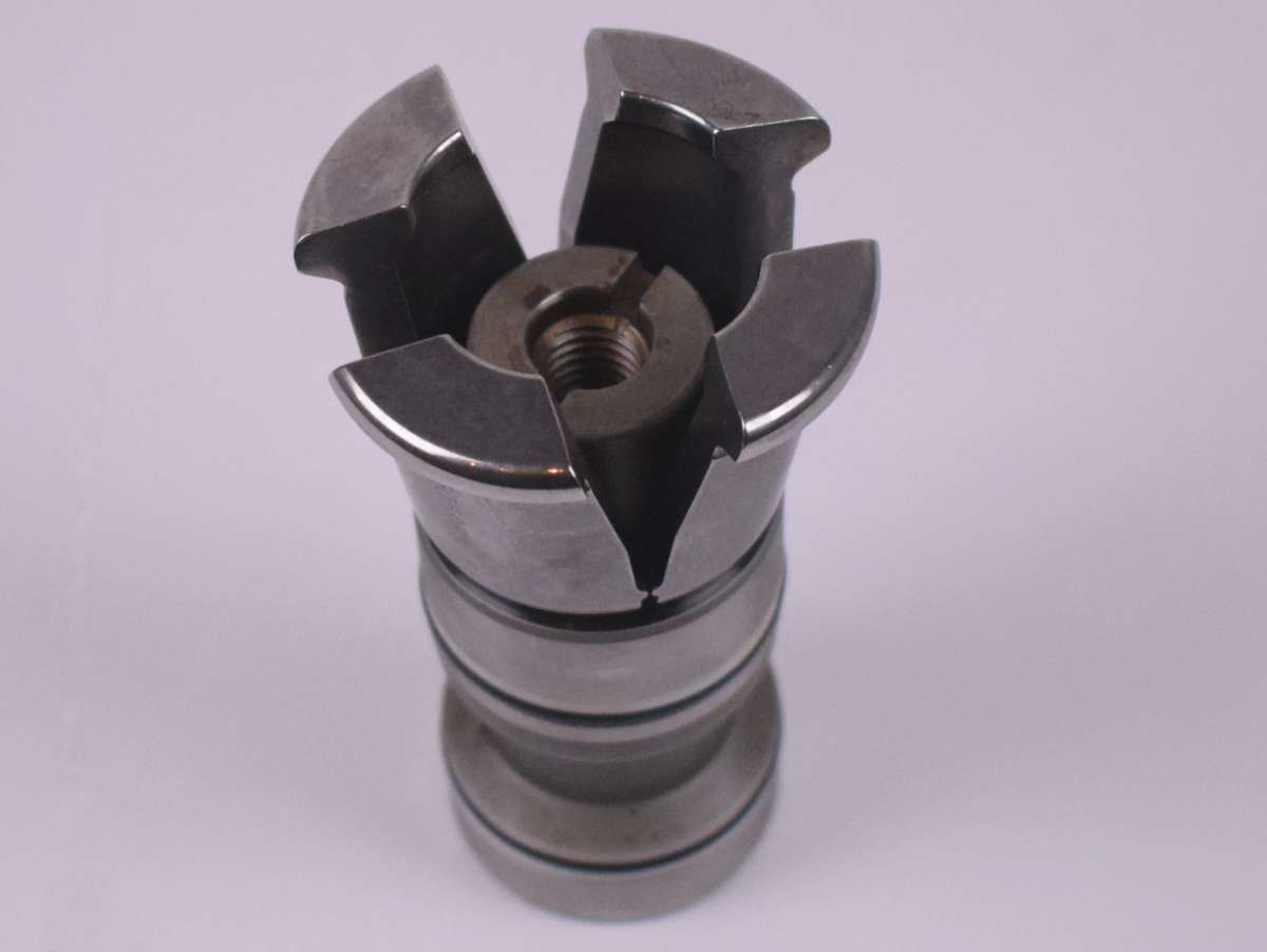 1x Spannsatz Röhm SK50 IKZ ISO7388/2B | Ackrutat Shop