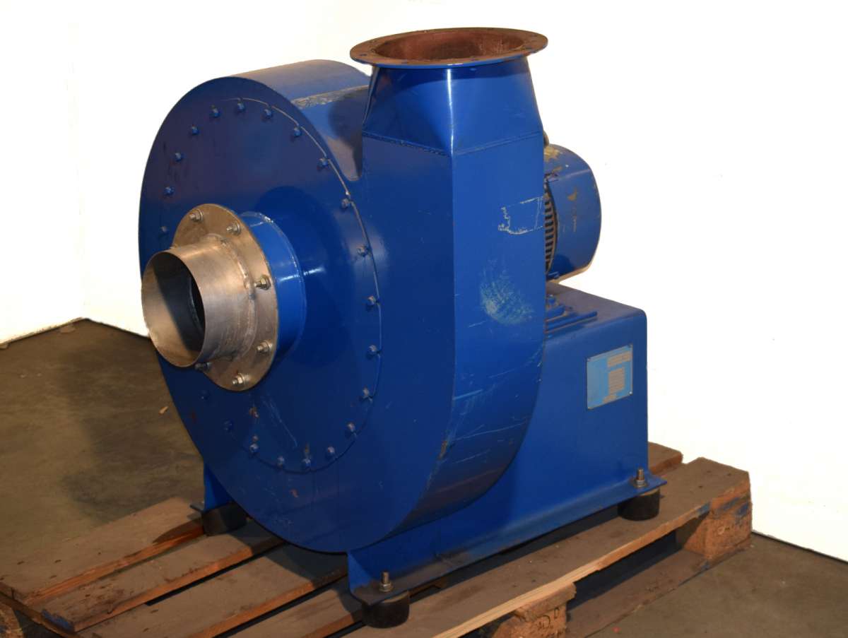 Reitz Radialventilator MXE 050-007130 Radialgebläse | Ackrutat Shop