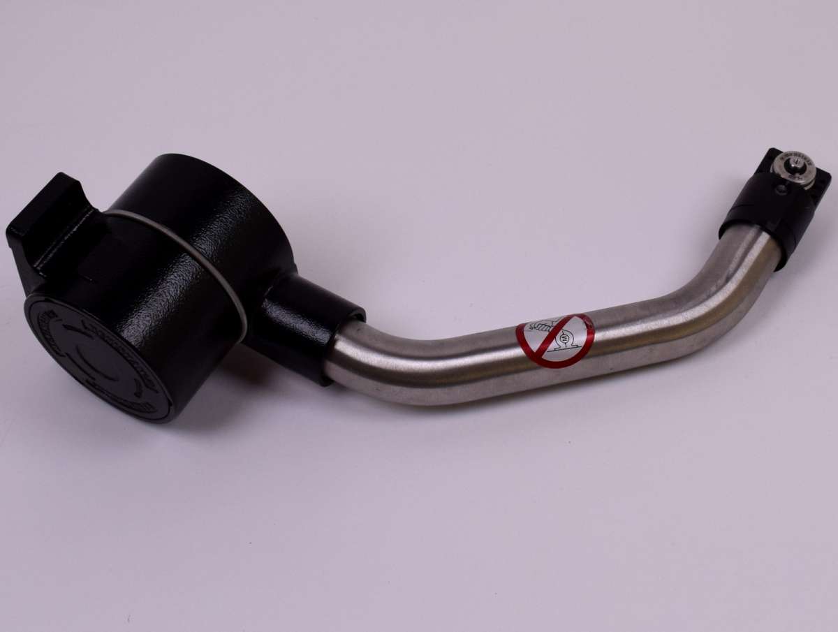 Renishaw RP3 Werkzeugmesstaster Schwenkarm | Ackrutat Shop