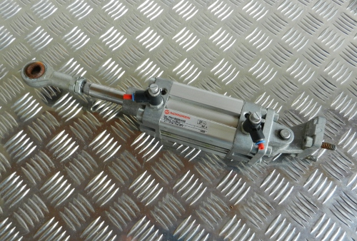 Norgren ISO/VDMA Profilzylinder PRA/182050/M/50 | Ackrutat Shop