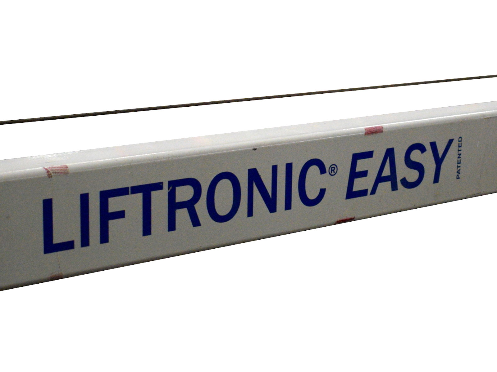 Indeva Liftronic Easy E80CH Kran Lifting System Montagehilfe Hallenkran ...