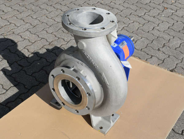 KSB CPKN C1.V 125-250 Kreiselpumpe Industriepumpe I| Ackrutat Shop