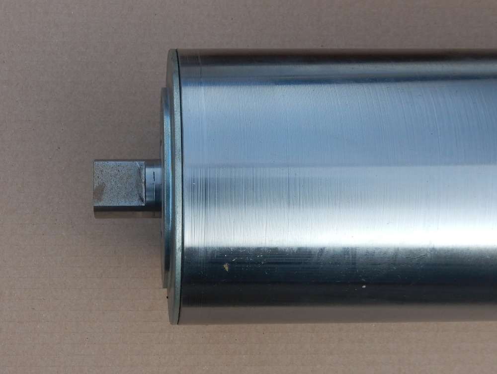 Interroll 138i Trommelmotor Antriebsrolle L1450 mm | Ackrutat Shop