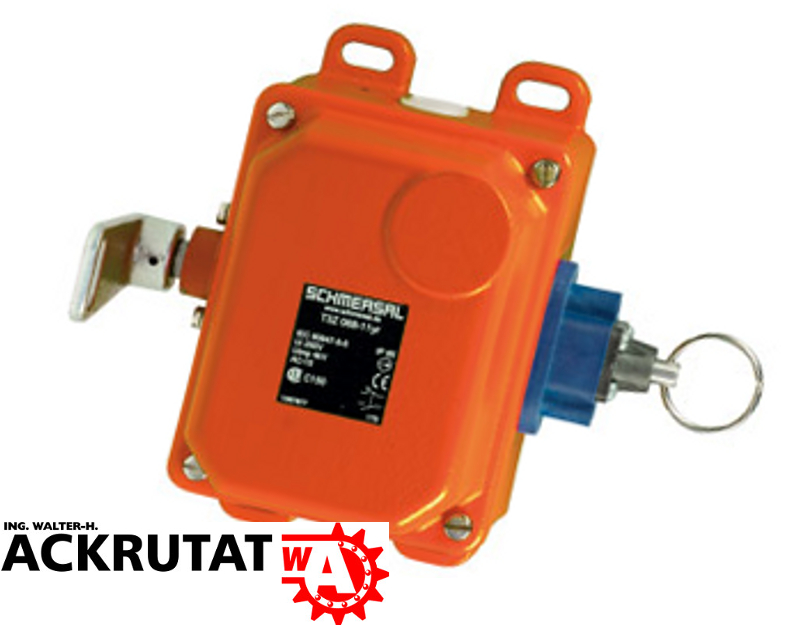 Seilzug-Not-Aus Schalter Notaus T3Z 068-22yr | Ackrutat Shop