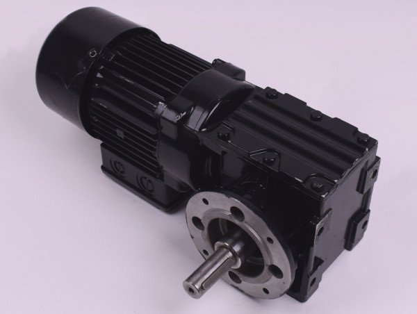 SEW-Eurodrive Winkel-Getriebemotor WAF30 | Ackrutat Shop