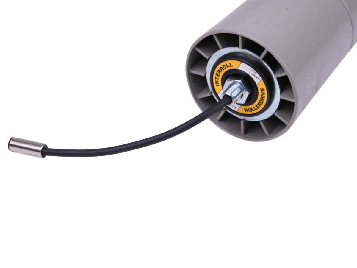 Interroll Trommelmotor RL 515 mm Rollerdrive EC 300 Sicke Ø 50 – 90 mm ...