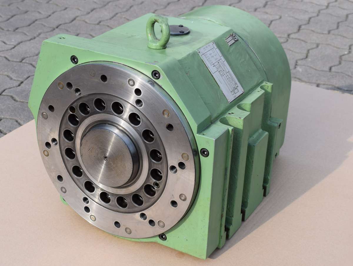 Sauter Werkzeug-Scheibenrevolver Revolversystem | Ackrutat Shop