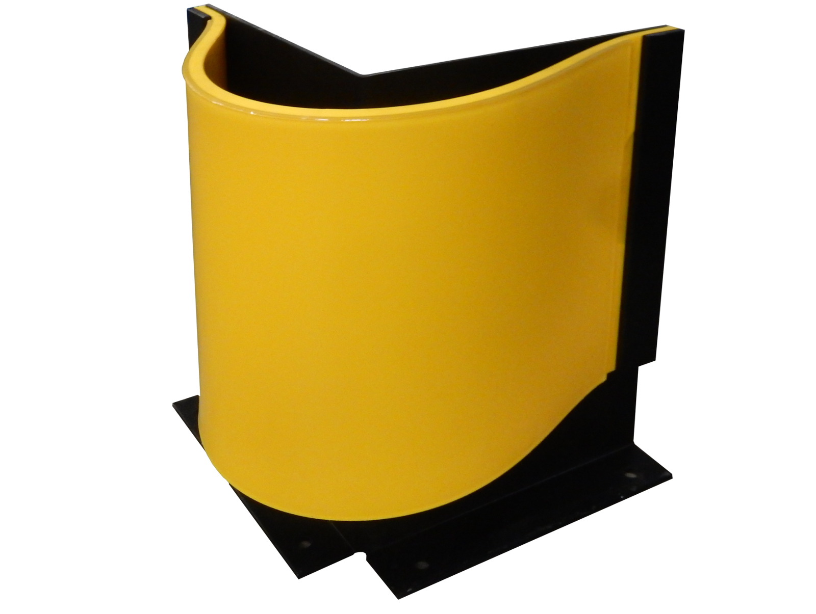 1x Anfahrschutz Rammschutzecke Rammschutz Regal | Ackrutat Shop