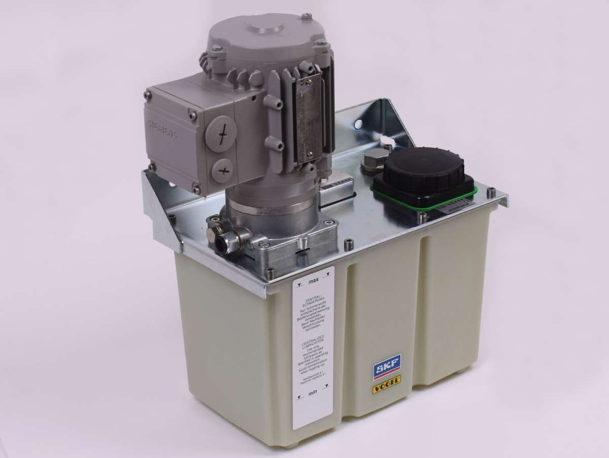 SKF Vogel Schmierstoffsystem MFE5-KW6-S64+299 | Ackrutat Shop