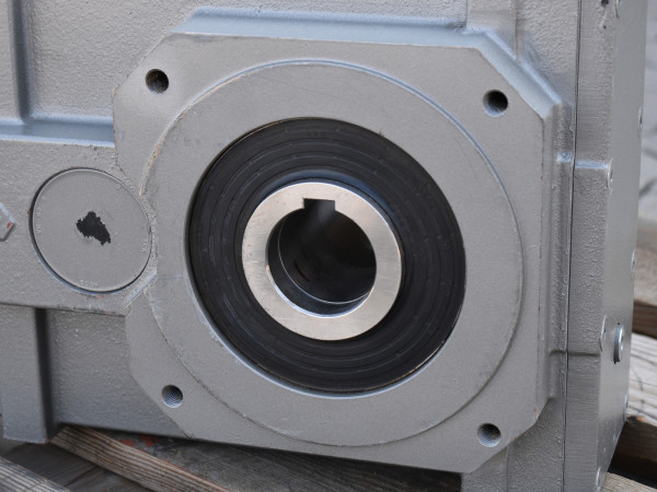 Wattdrive Aufsteckgetriebe ASA 76A SA142 Getriebe | Ackrutat-Shop