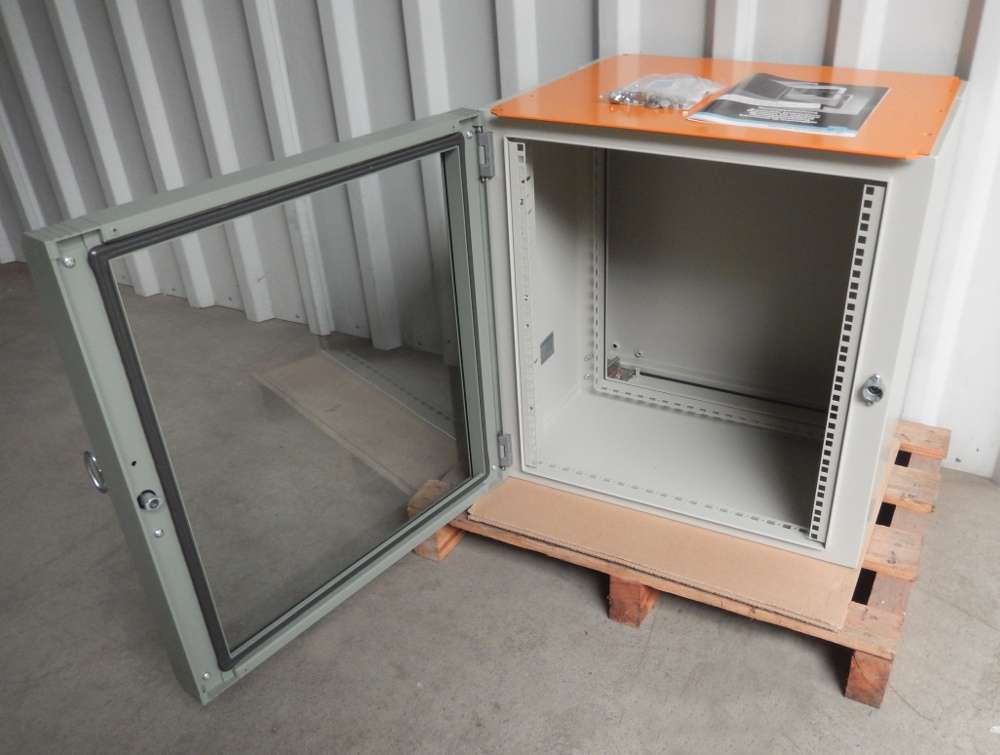 Rittal Schaltschrank EL 2262 Systemschrank | Ackrutat Shop