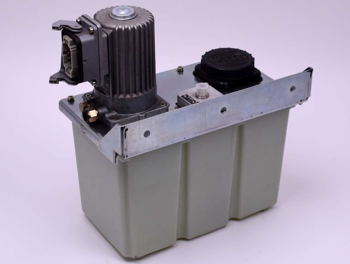 SKF Vogel Schmierstoffsystem MFE5-KW6-S32+MGP | Ackrutat Shop