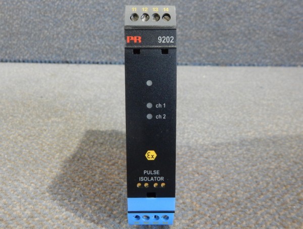 PR electronics Pulse Isolator 9202-003 Schnittstelle | Ackrutat Shop