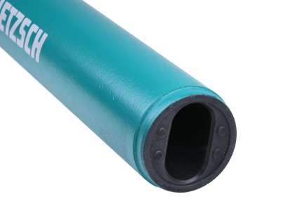 Netzsch Stator / Rotor für Exzenterschneckenpumpe Pumpen Ersatzteil