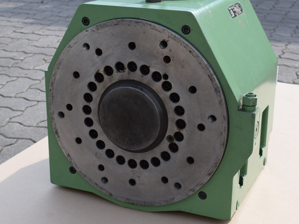 Sauter Werkzeug-Scheibenrevolver 0.5.480.140 | Ackrutat Shop