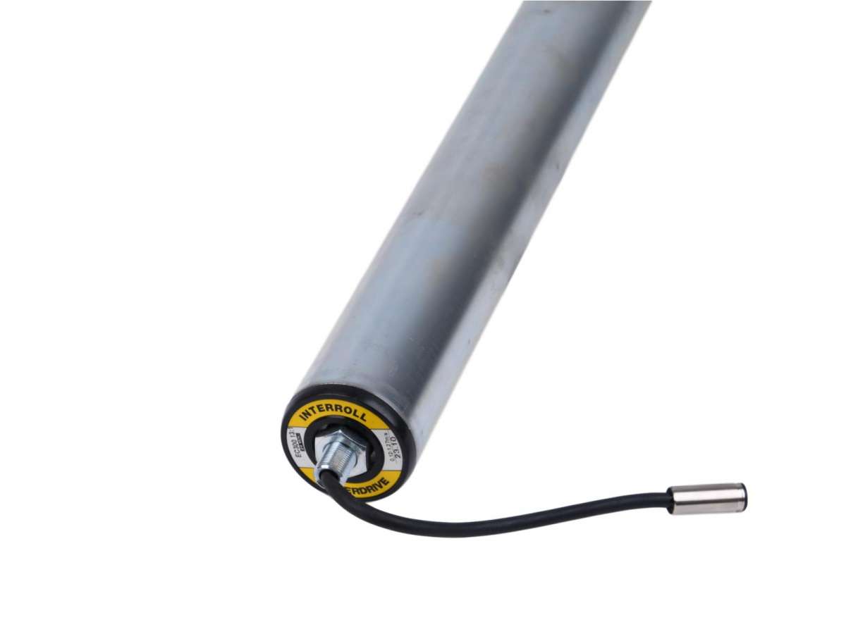 Trommelmotor RL 325 mm Interroll Rollerdrive EC 300 Förderbandantrieb Ø ...