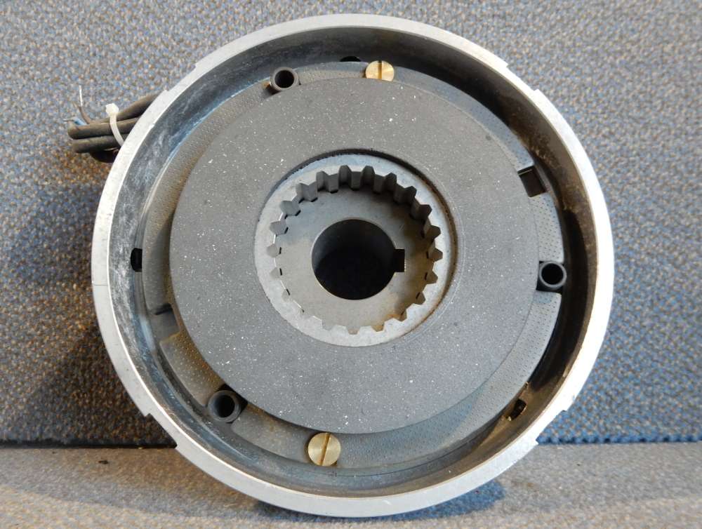 Mayr Roba-stop Positionierbremse 8/804.410.3 | Ackrutat Shop