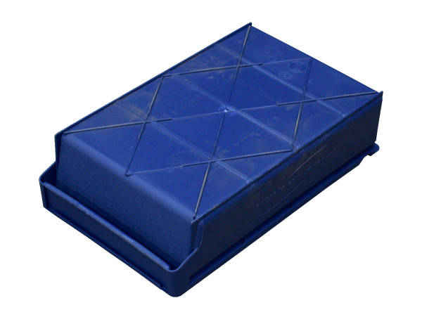 Arca Systems 9113 Regalkasten 230x400x100 mm | Ackrutat-Shop